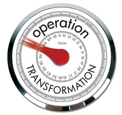 Operation Transformation - St. John's Co-Educational N.S. Sligo